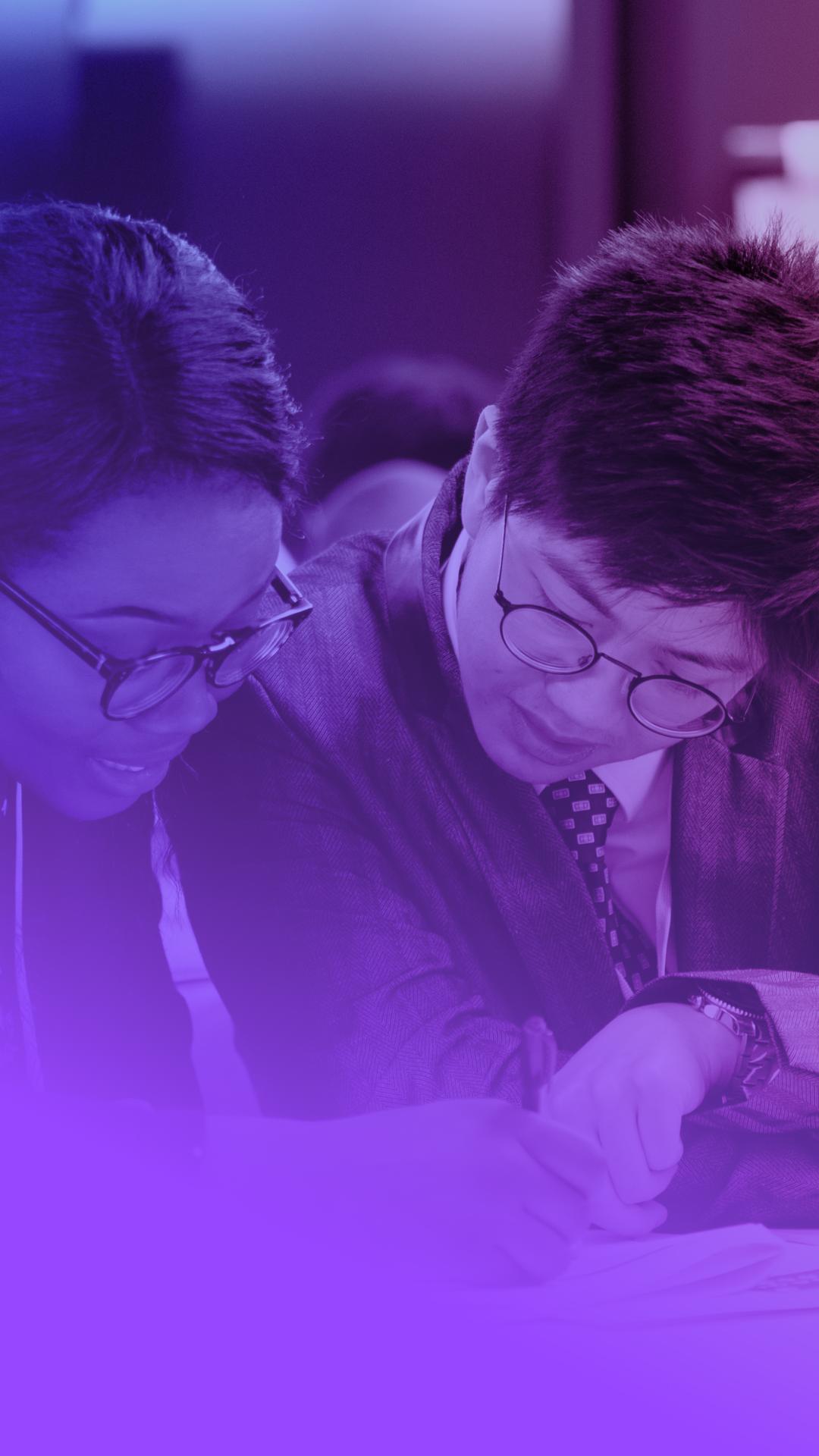 Unparalleled access into the UK's largest student network